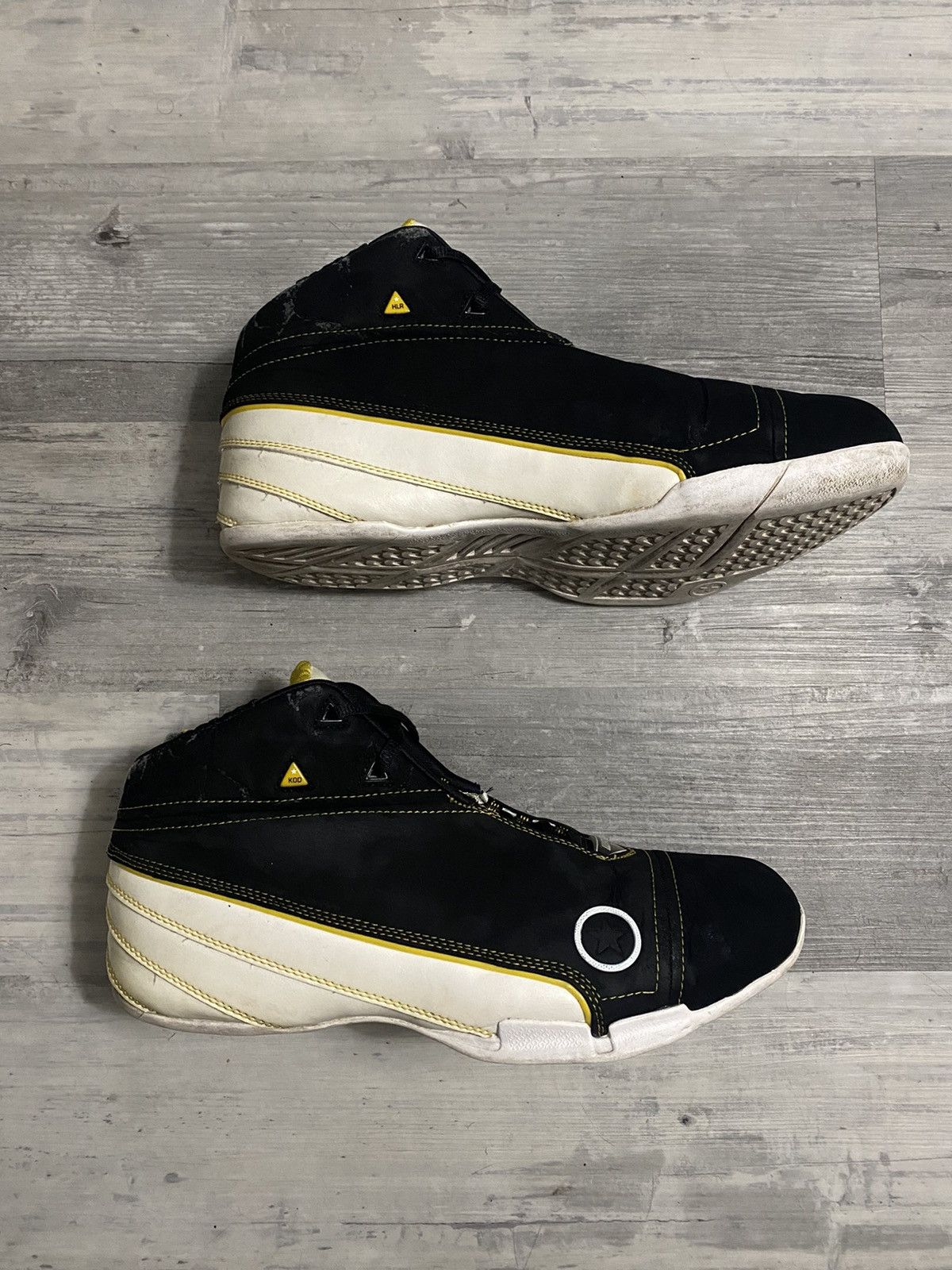 Converse Converse Dwyane Wade 1.3 | Grailed