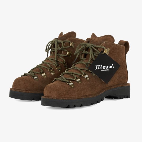 Danner JJJJound x Danner Mountain Light Boots | Grailed