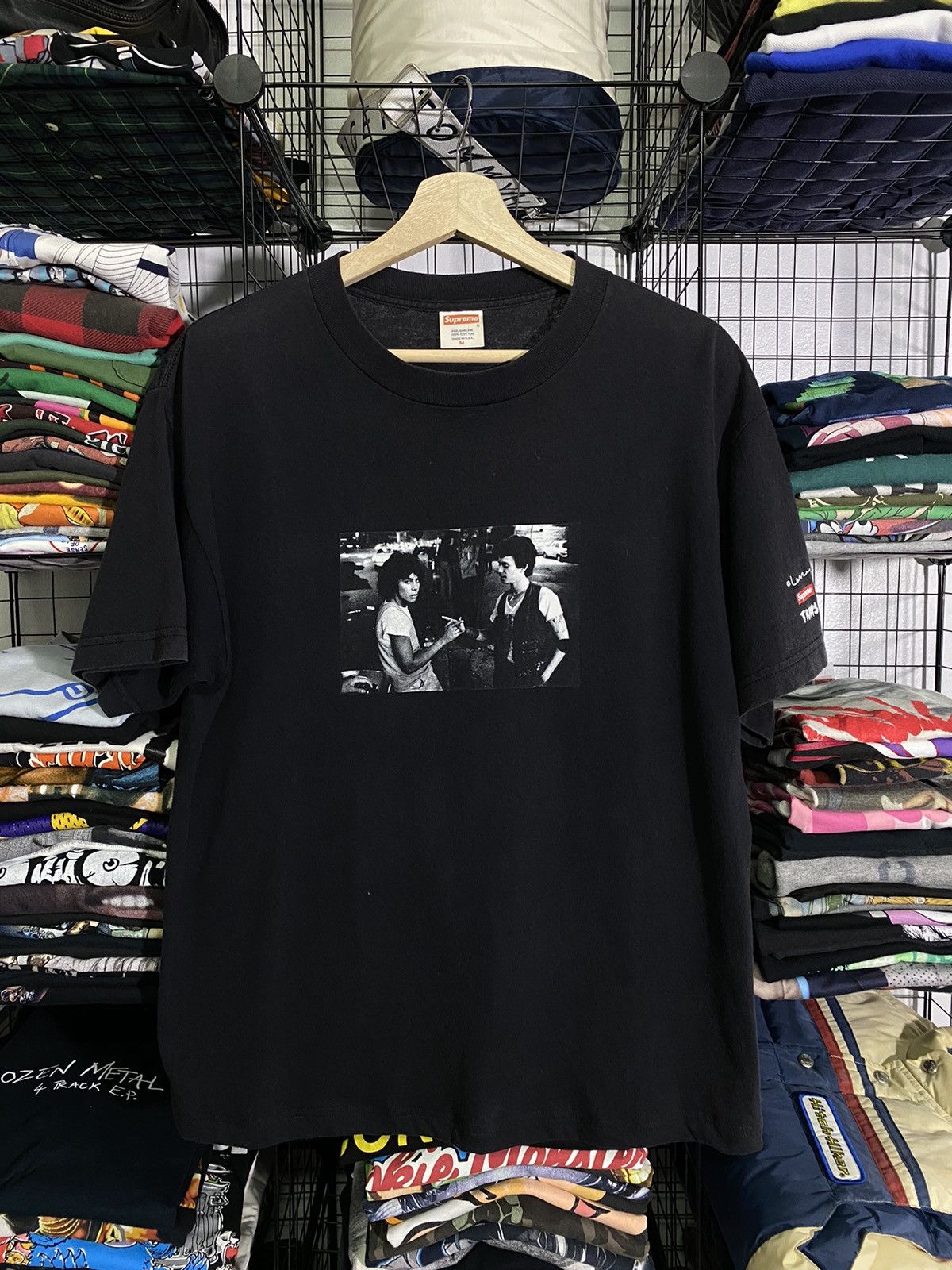 Supreme Supreme x Neighborhood “Larry Clark” 🔥 | Grailed