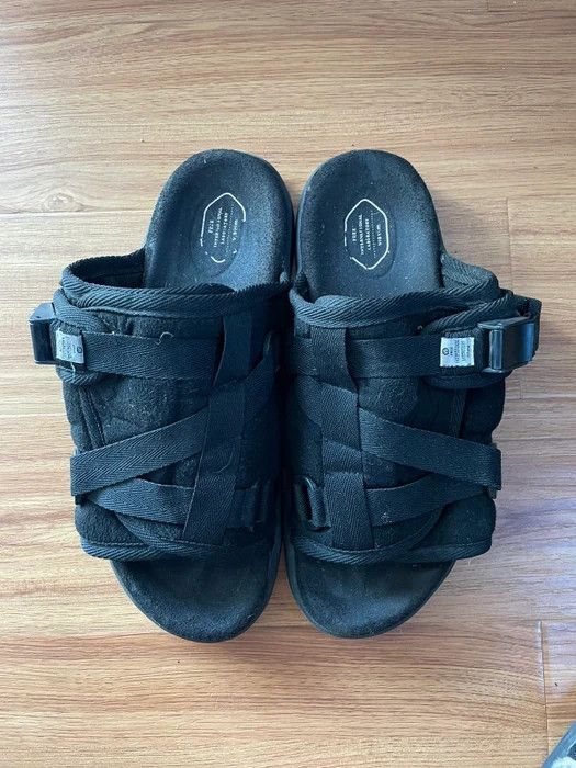 Visvim Christo | Grailed