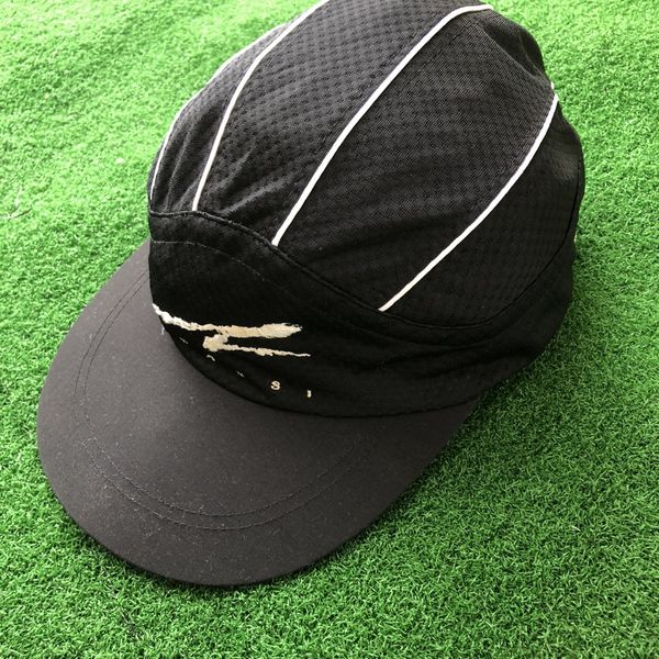Nike Vintage Nike Andre Agassi Snapback Hat Pro Tennis | Grailed
