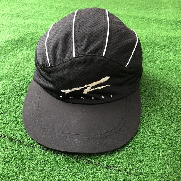 Nike Vintage Nike Andre Agassi Snapback Hat Pro Tennis | Grailed