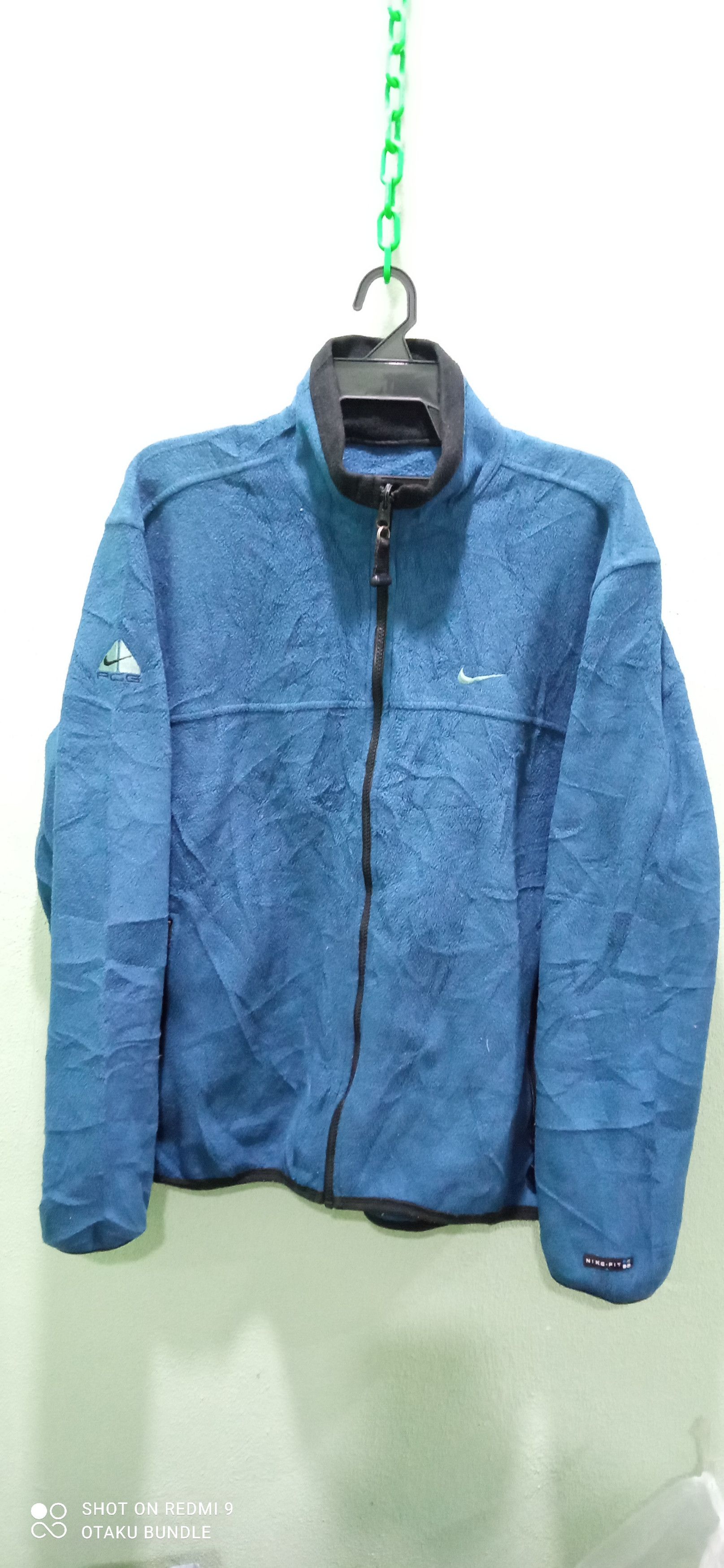 Nike ACG Nike ACG Sherpa fleece | Grailed