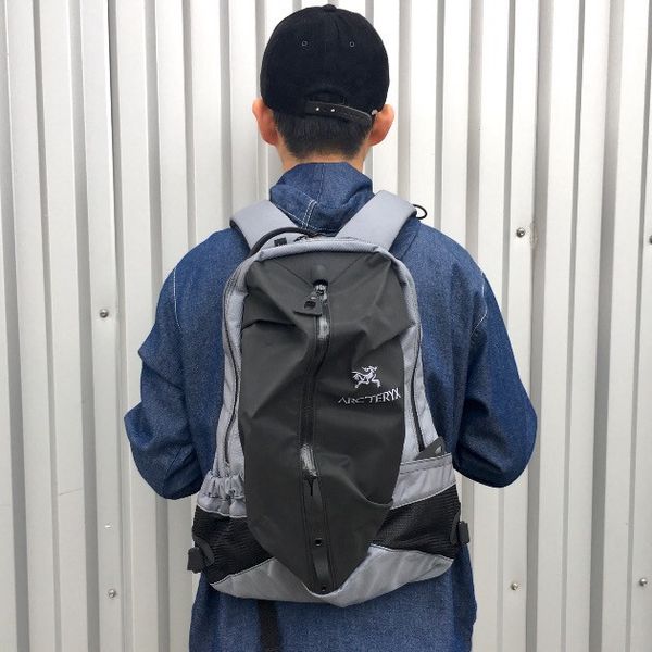 Arc'Teryx Arc’teryx x Beams Arro 16 Backpack Bag | Grailed