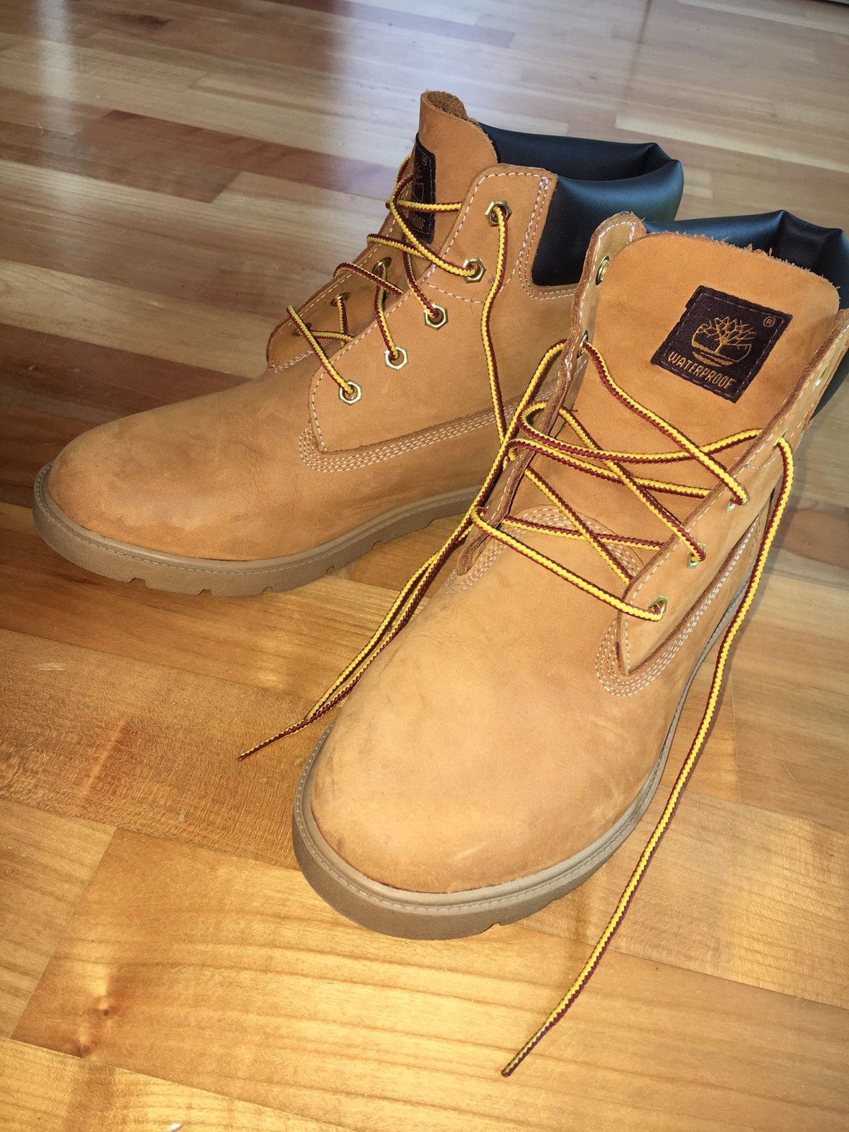 Timberland OG Timberland Boots | Grailed