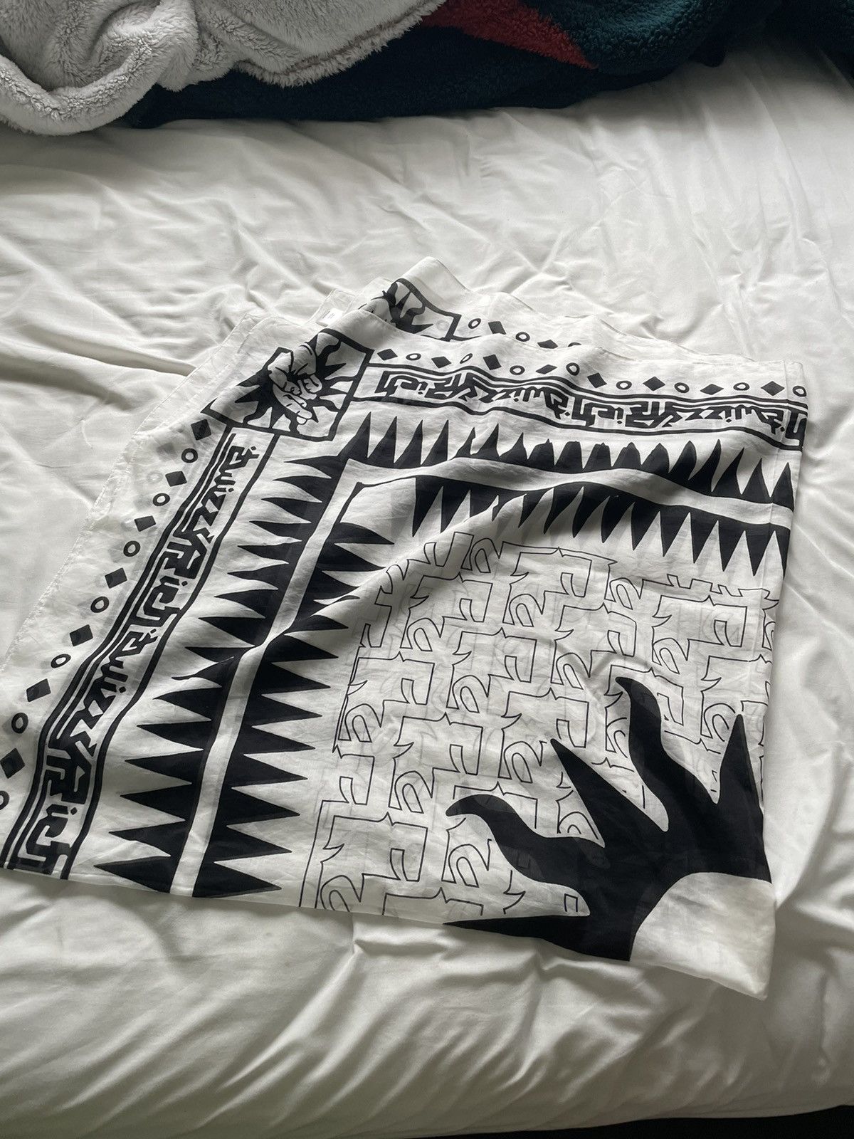 Streetwear Yeat twizzy rich turban | Grailed