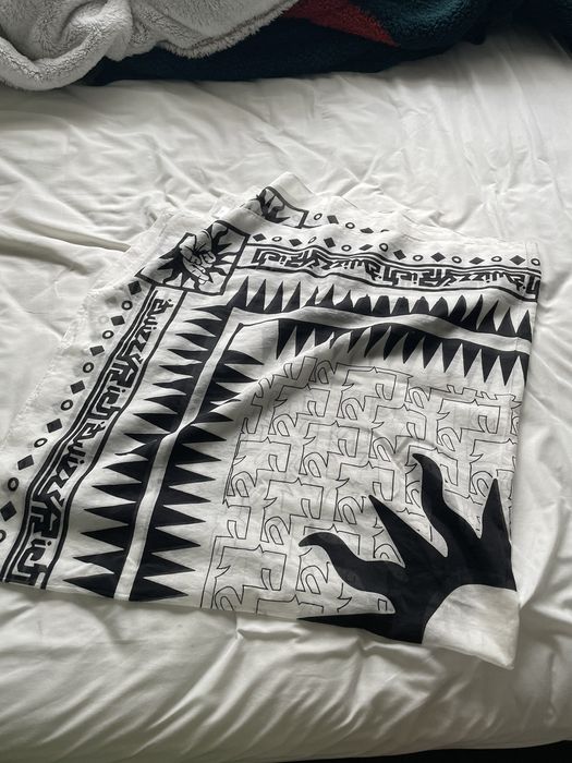 Streetwear Yeat twizzy rich turban | Grailed