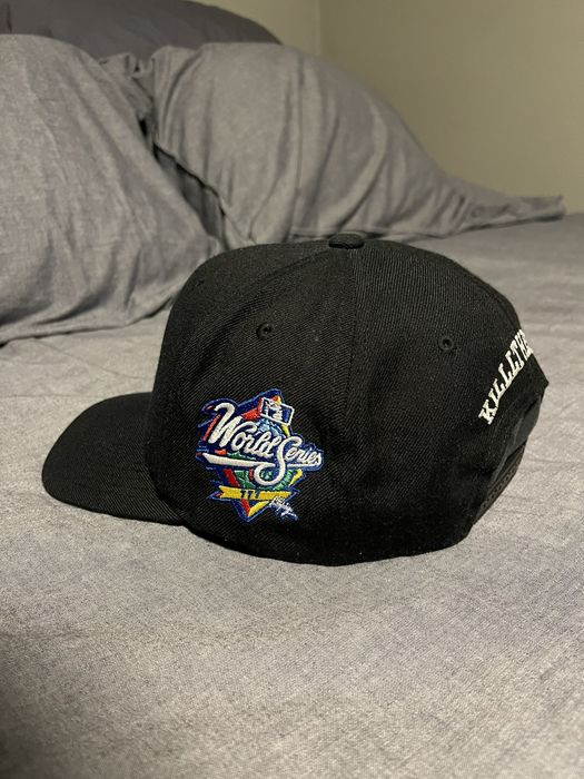 Kth Kill The Hype La KTH KILL THE HYPE NEW YORK YANKEES SNAPBACK | Grailed