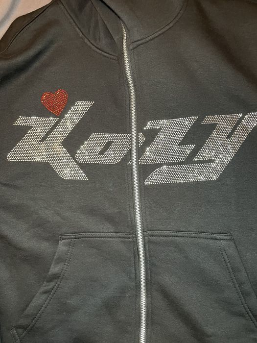 Streetwear US KOZY FULL ZIP | Grailed