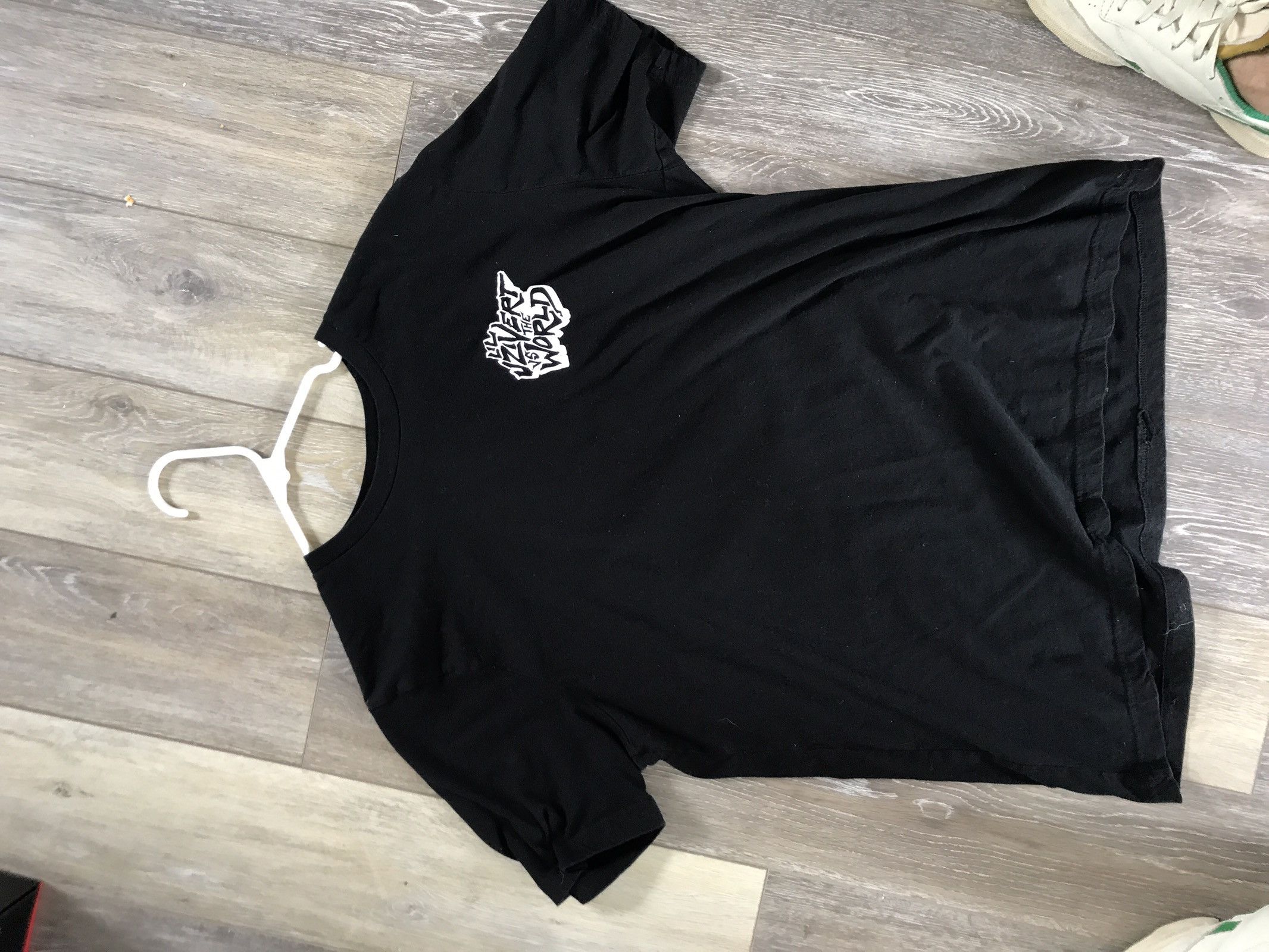 Lil Uzi Vert Lil Uzi Merch | Grailed