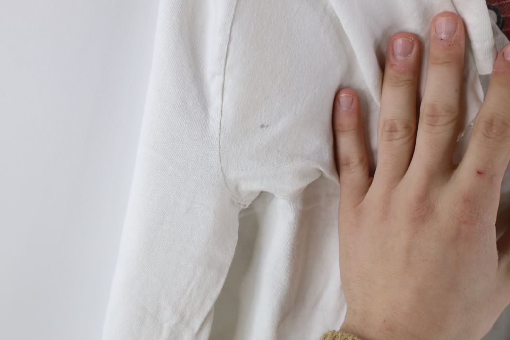 Vintage Vintage 90s Mr Pibb Put It In Your Double Sided T-Shirt | Grailed