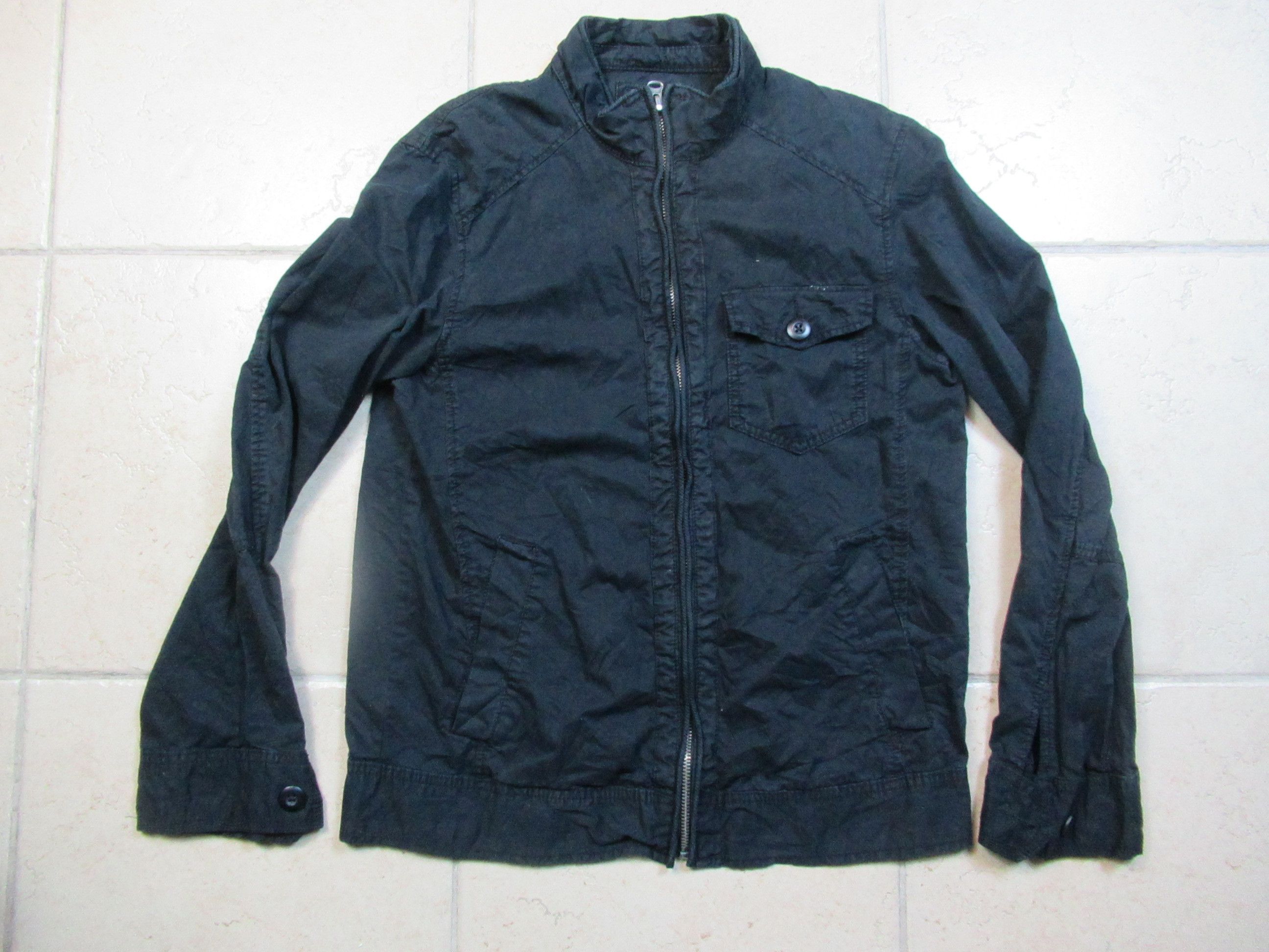 Converse vintage Converse One Star jacket | Grailed