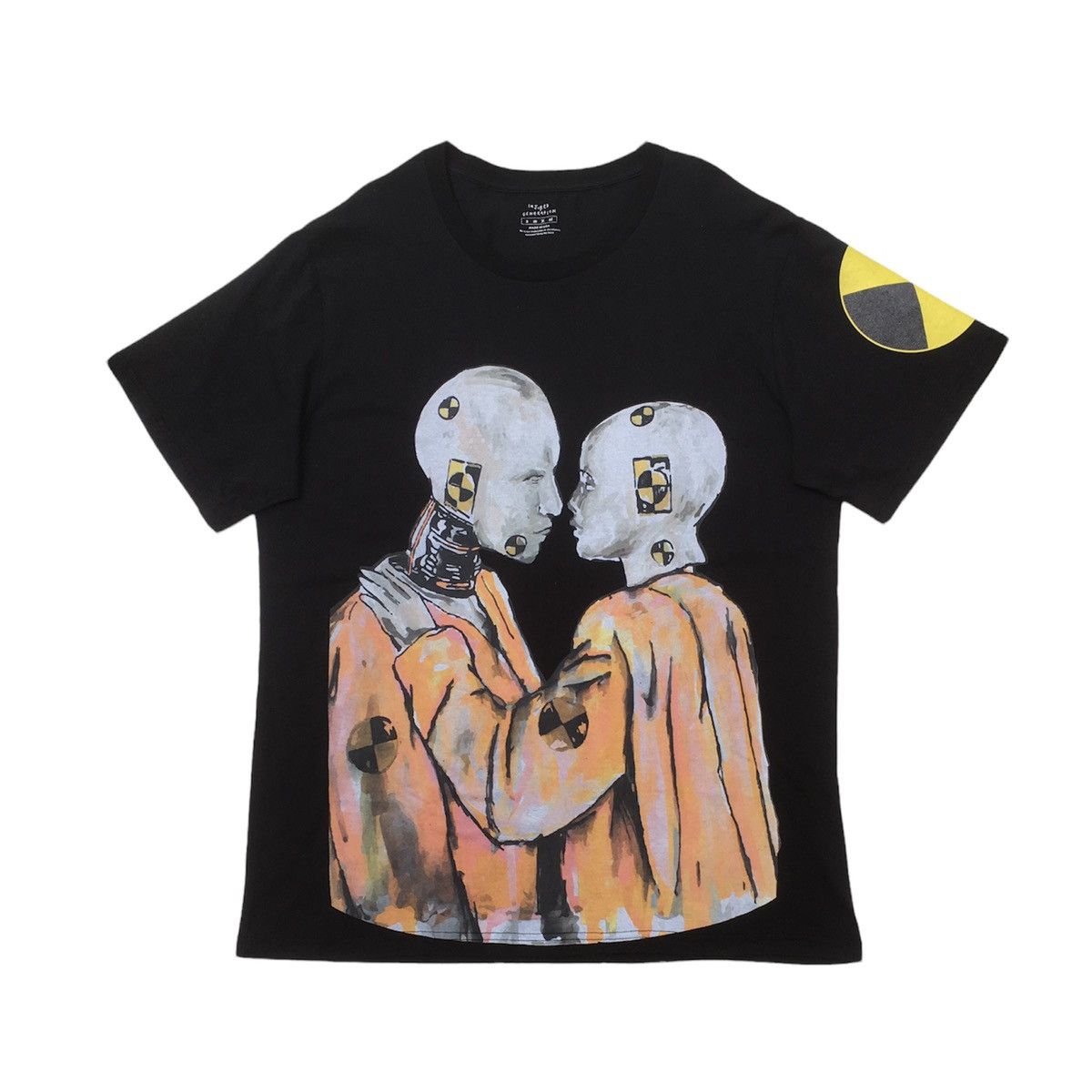 AWGE × Asap Rocky × Nubian INJURED GENERATION TOUR ASAP ROCKY NUBIAN ...