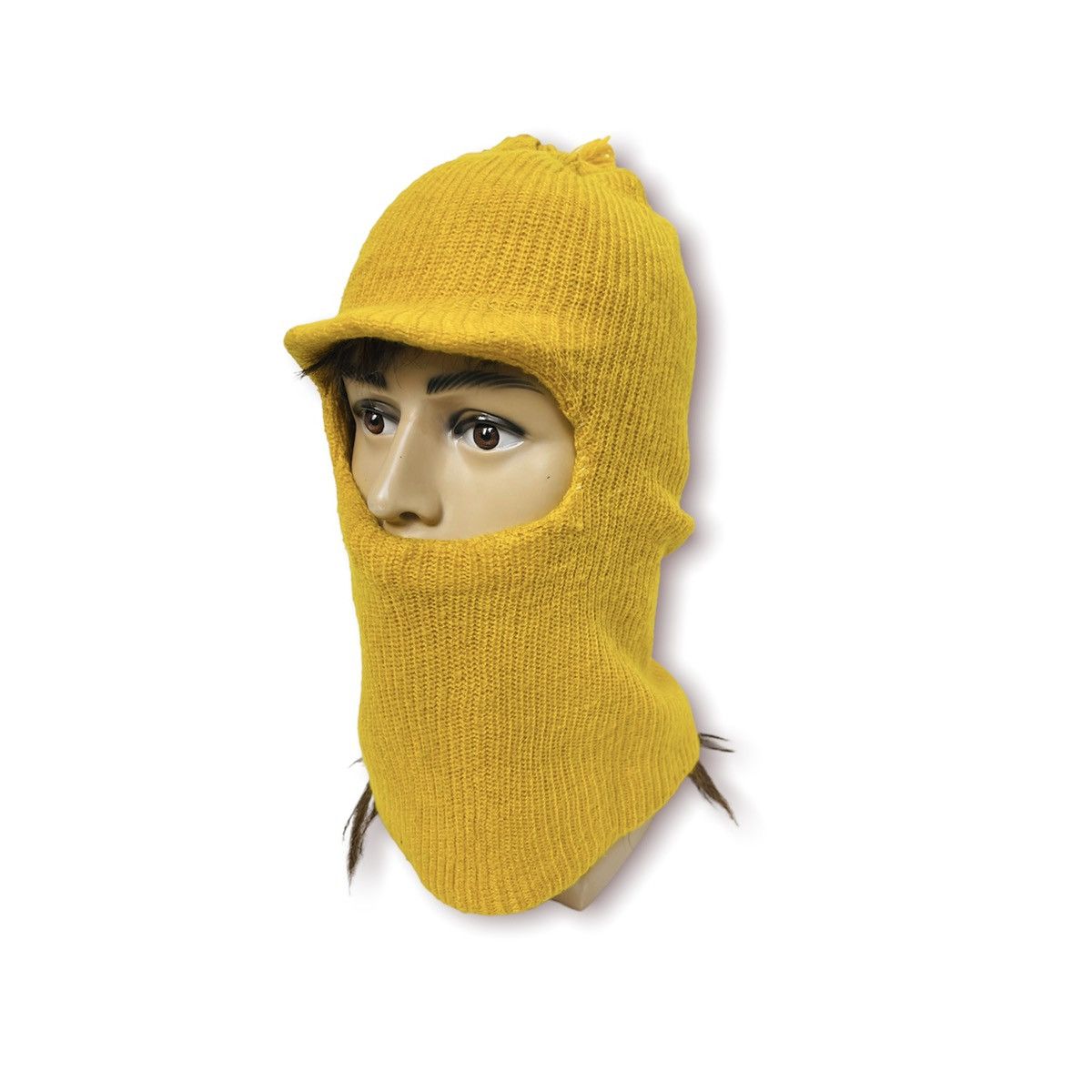 Japanese Brand × Streetwear × Vintage Japanese Brand Face Mask ...