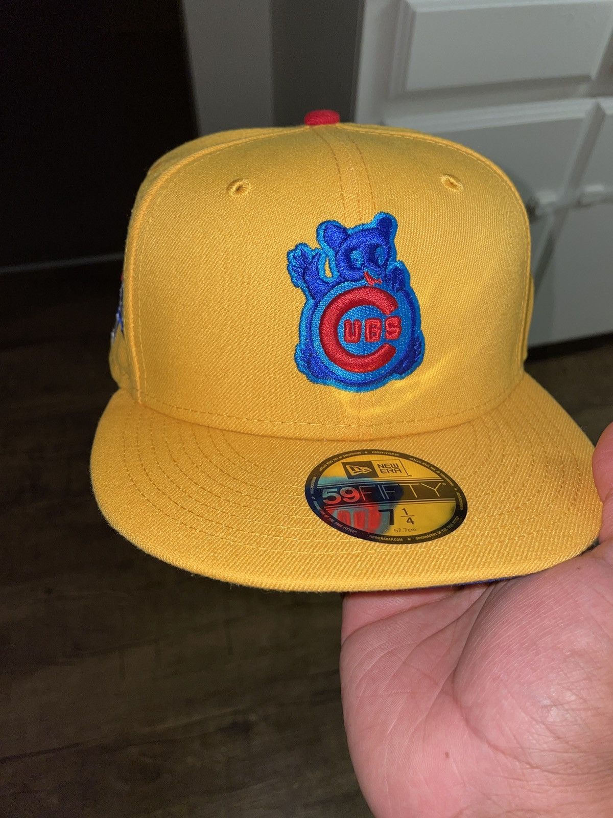 New Era ‼️Ballpark snack pack‼️ Cubs ‼️ hatclub exclusive | Grailed