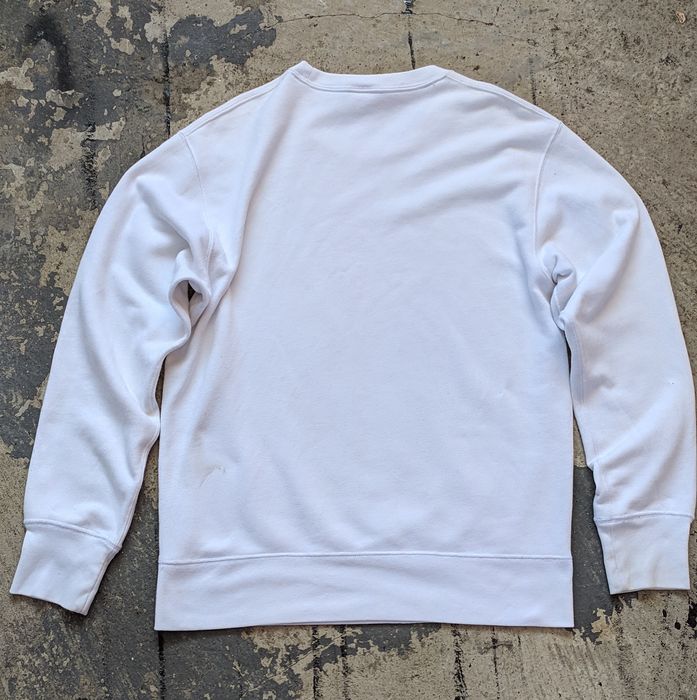 Mickey Mouse Donald Duck Rip it All Skate Long Sleeve | Grailed