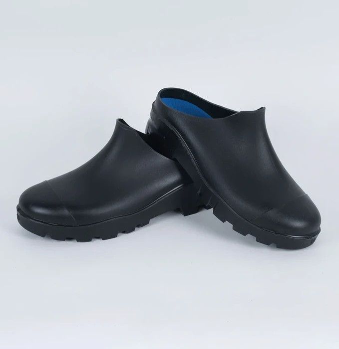 Vintage Hathenbruck Chillbies Mule Clogs | Grailed