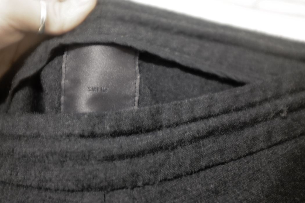 Siki Im Siki Im wool jogging pants | Grailed