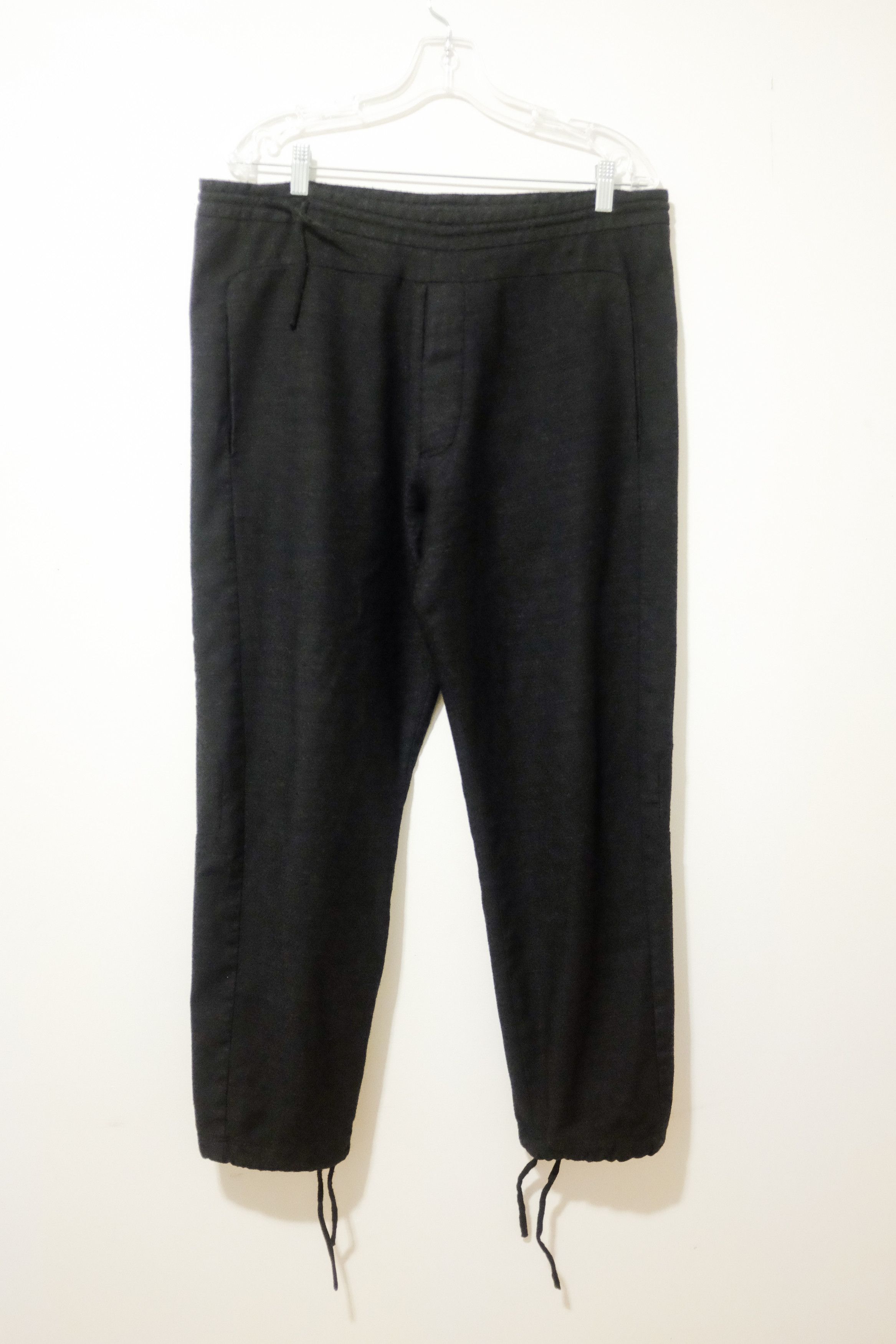 Siki Im Siki Im wool jogging pants | Grailed