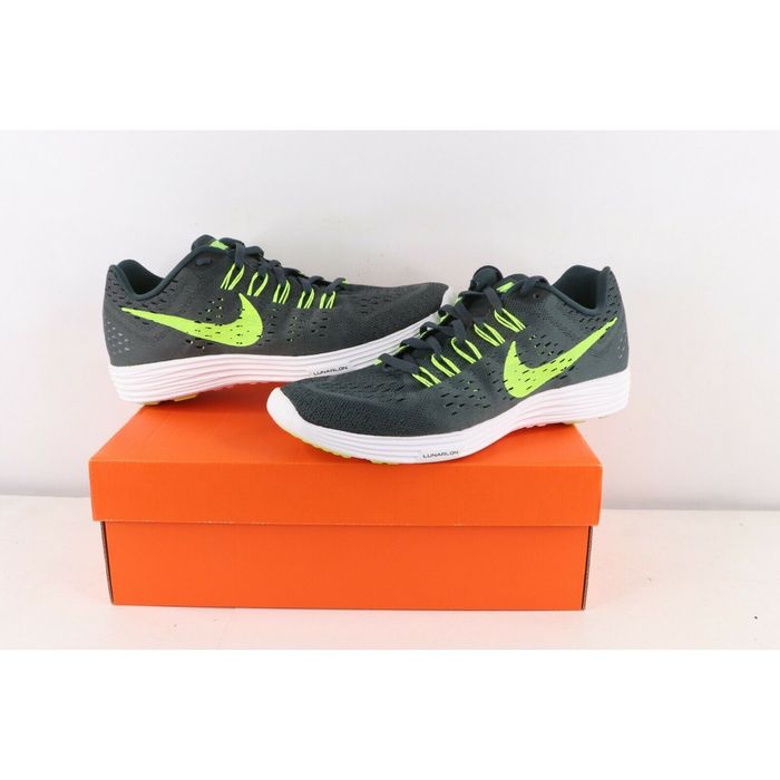 Nike New Nike Lunartempo Jogging Running Shoes Sneakers Racing | Grailed