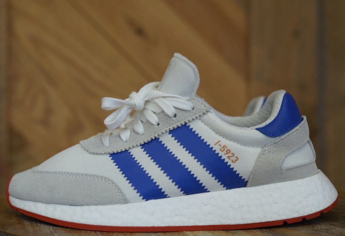 Adidas Iniki Runner Pride of the 70s 2017 | Grailed