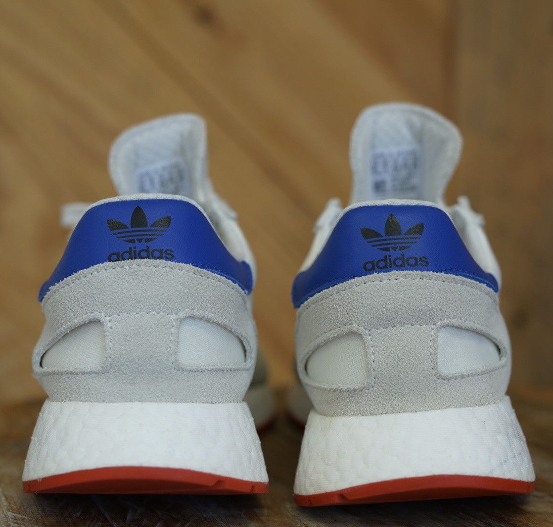 Adidas Iniki Runner Pride of the 70s 2017 | Grailed