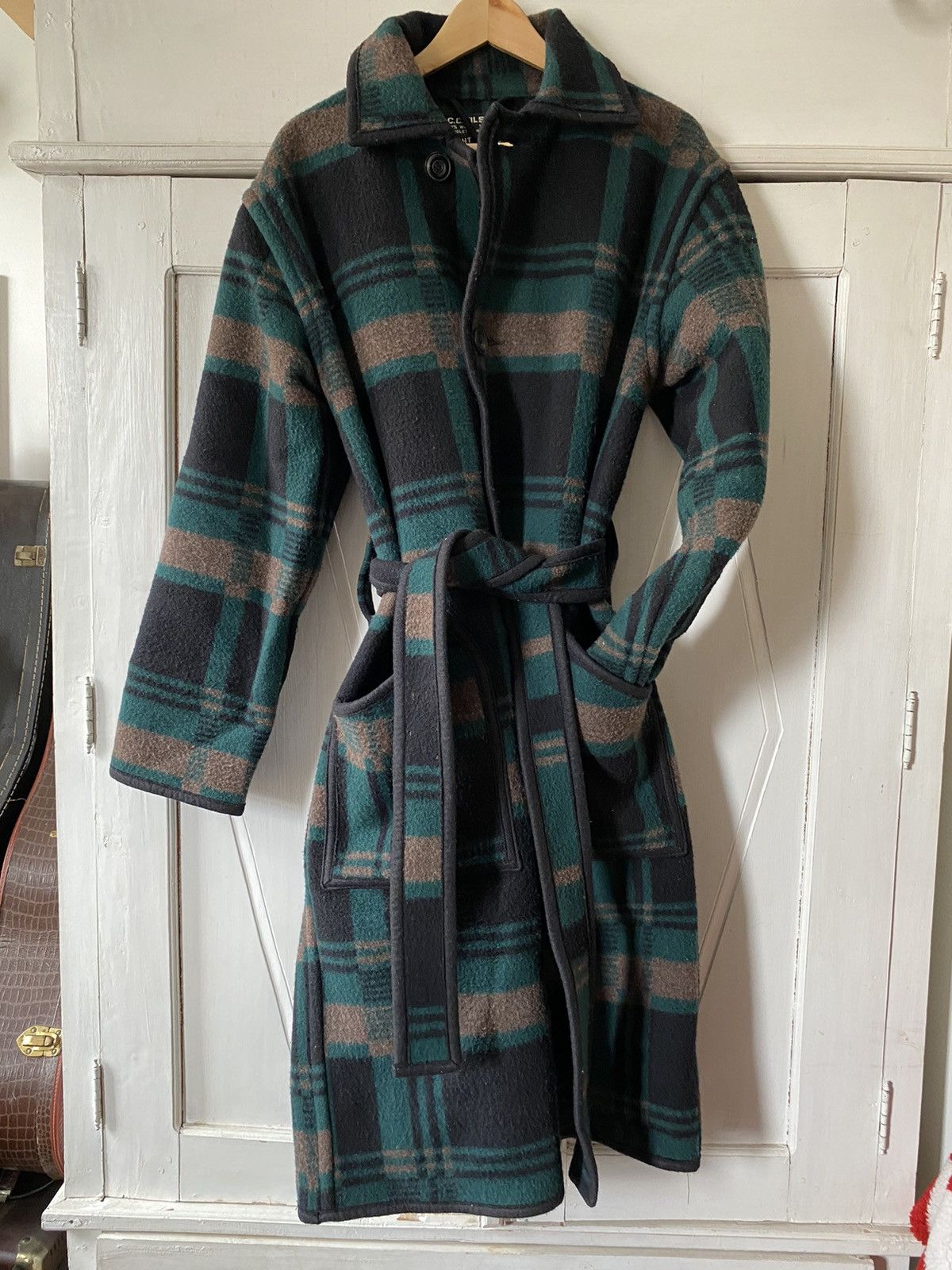 Filson Limited Edition Filson Robe | Grailed