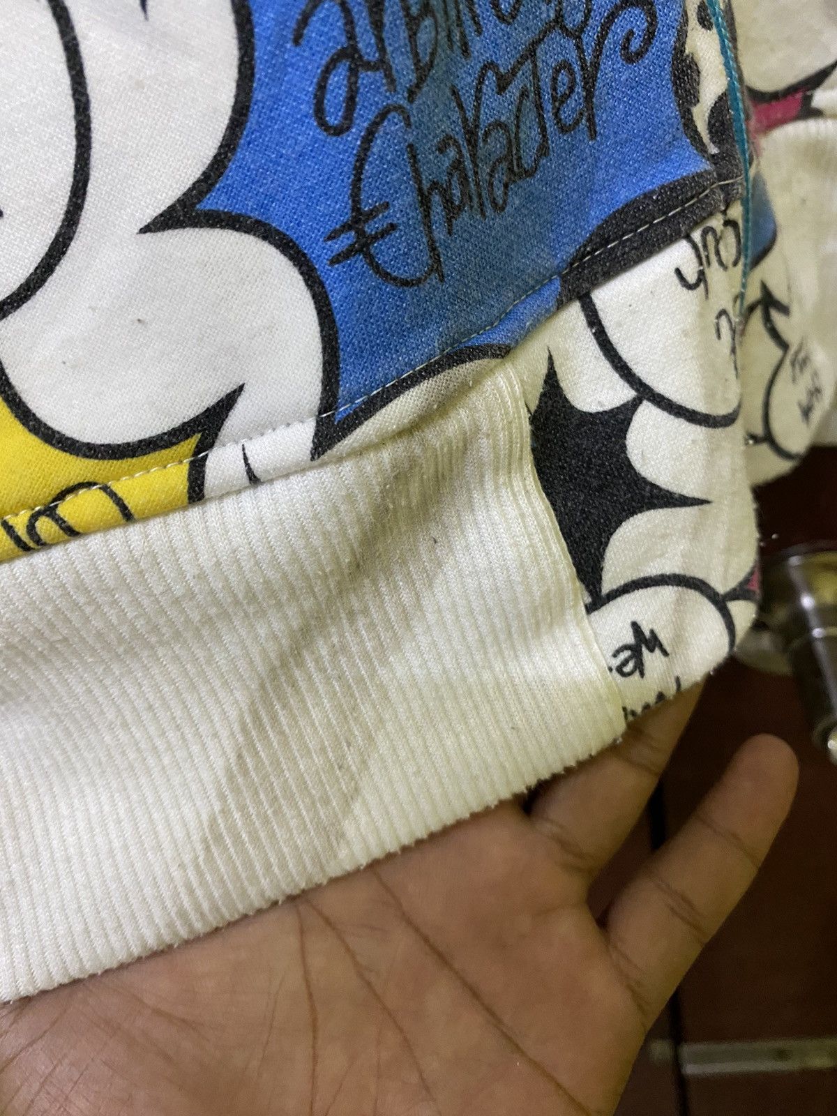 Vintage Defective struct prody light jackets | Grailed