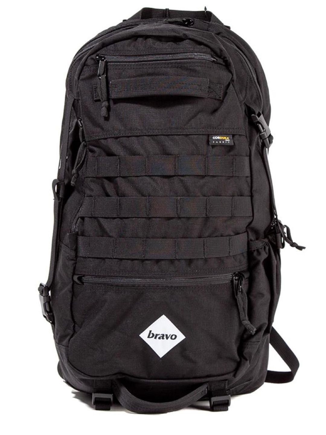 Military Bravo Company Worldwide Foxtrot Block II Cordura Backpack ...