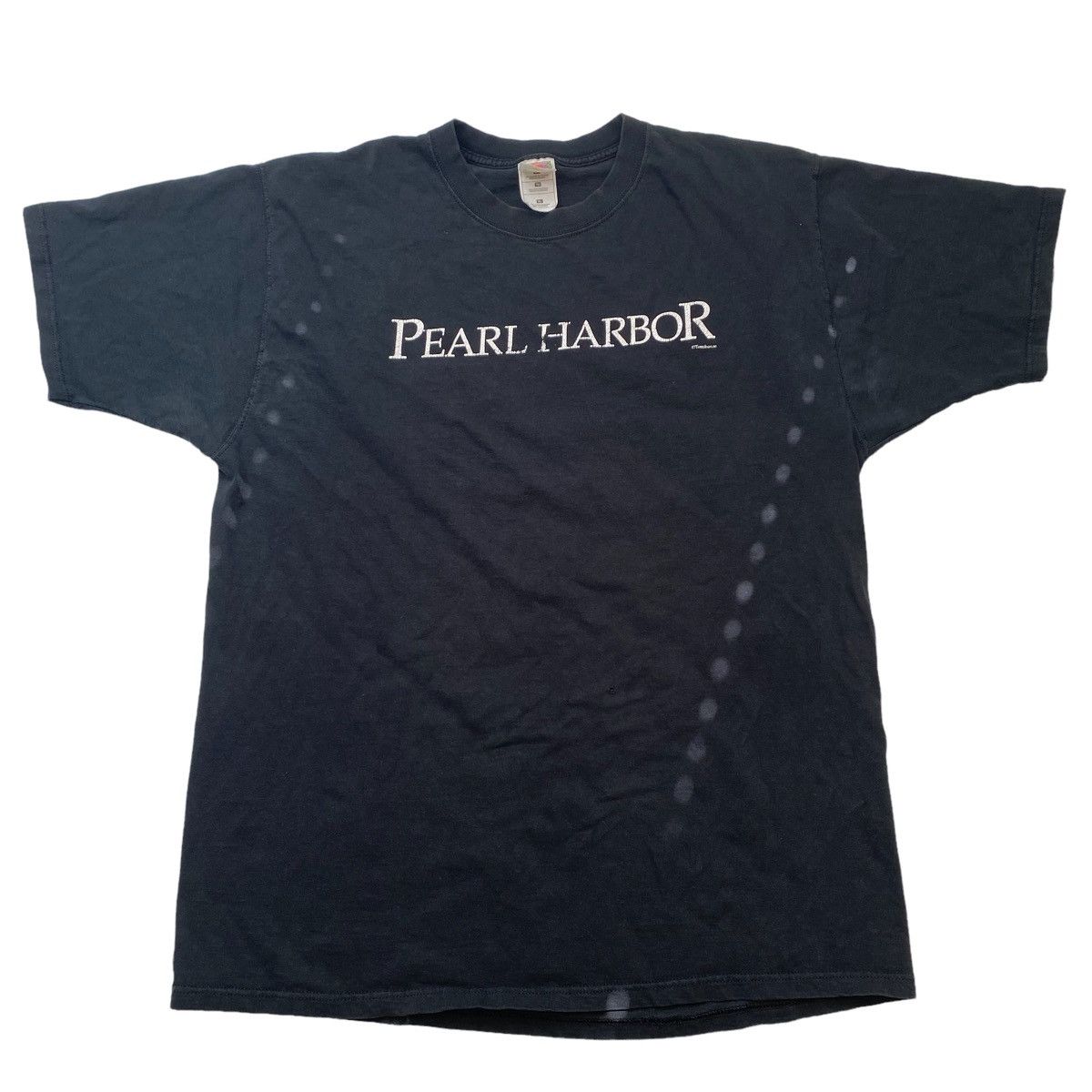 Movie × Streetwear × Vintage XL 2000s Vintage Pearl Harbor Touchstone ...