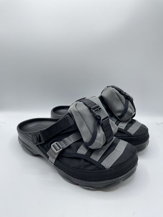 Beams Plus BEAMS x Crocs Tactical Utility Clogs | Grailed