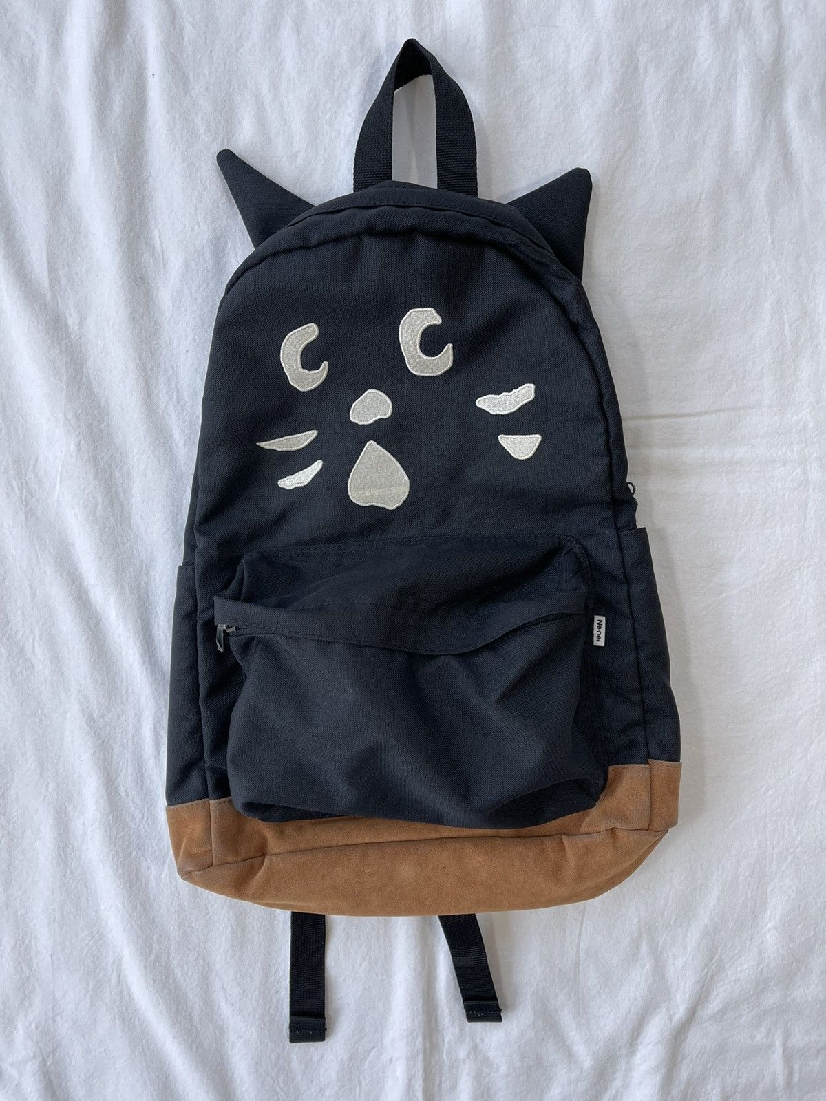 Issey Miyake Né-Net Cat Ears backpack | Grailed