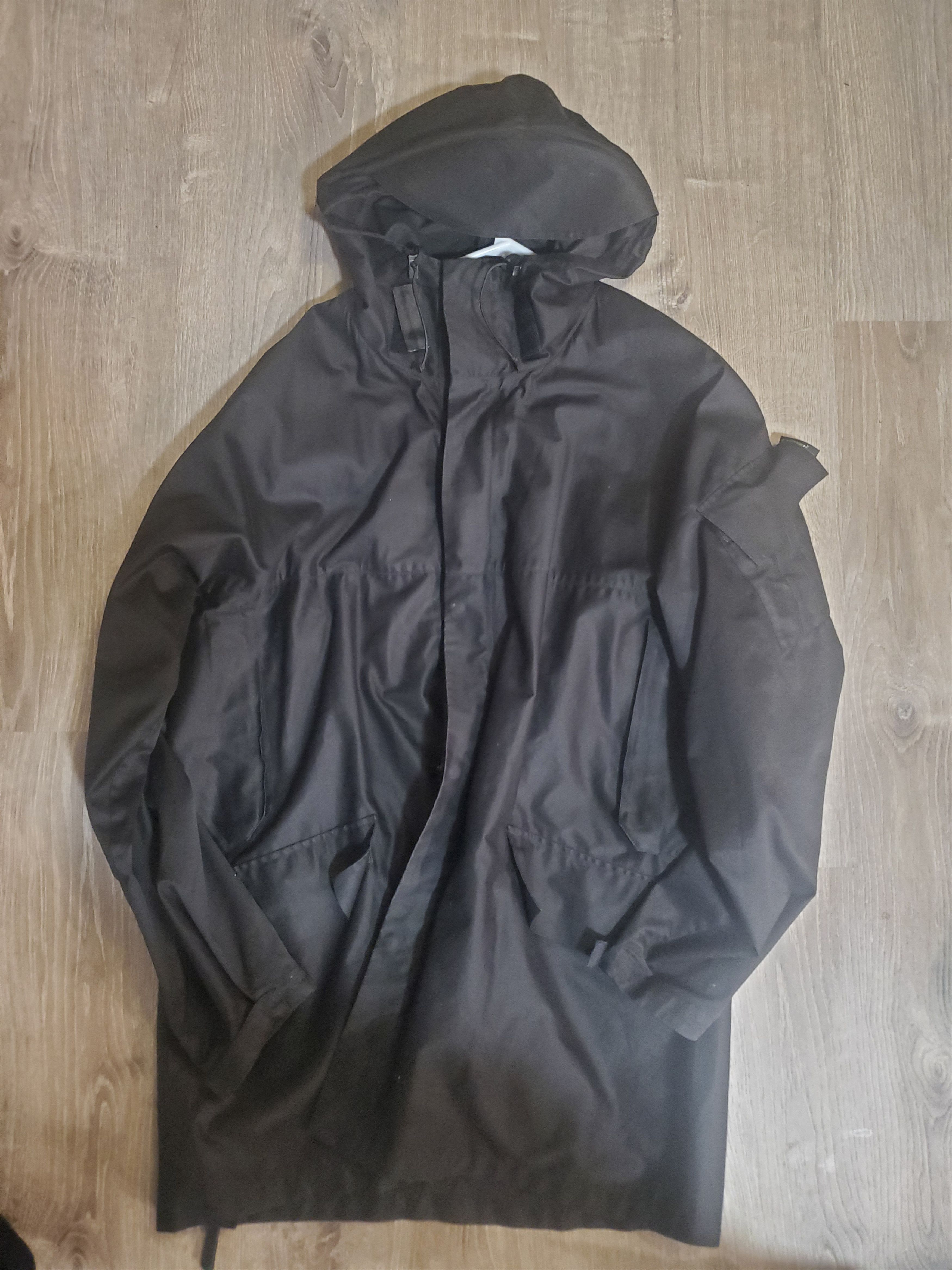 Acronym Acronym e-j2 size xl | Grailed