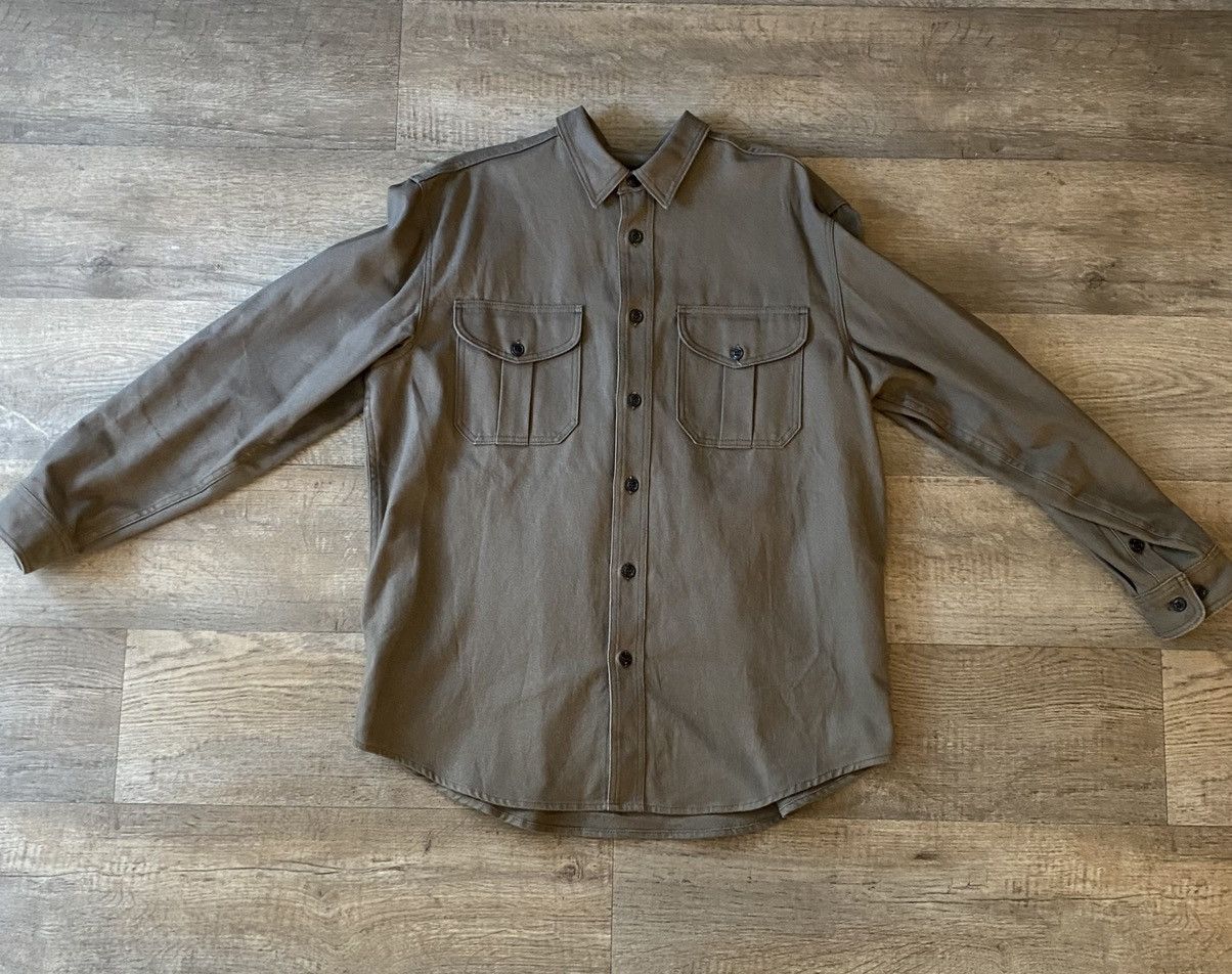 Filson Filson Button Up | Grailed