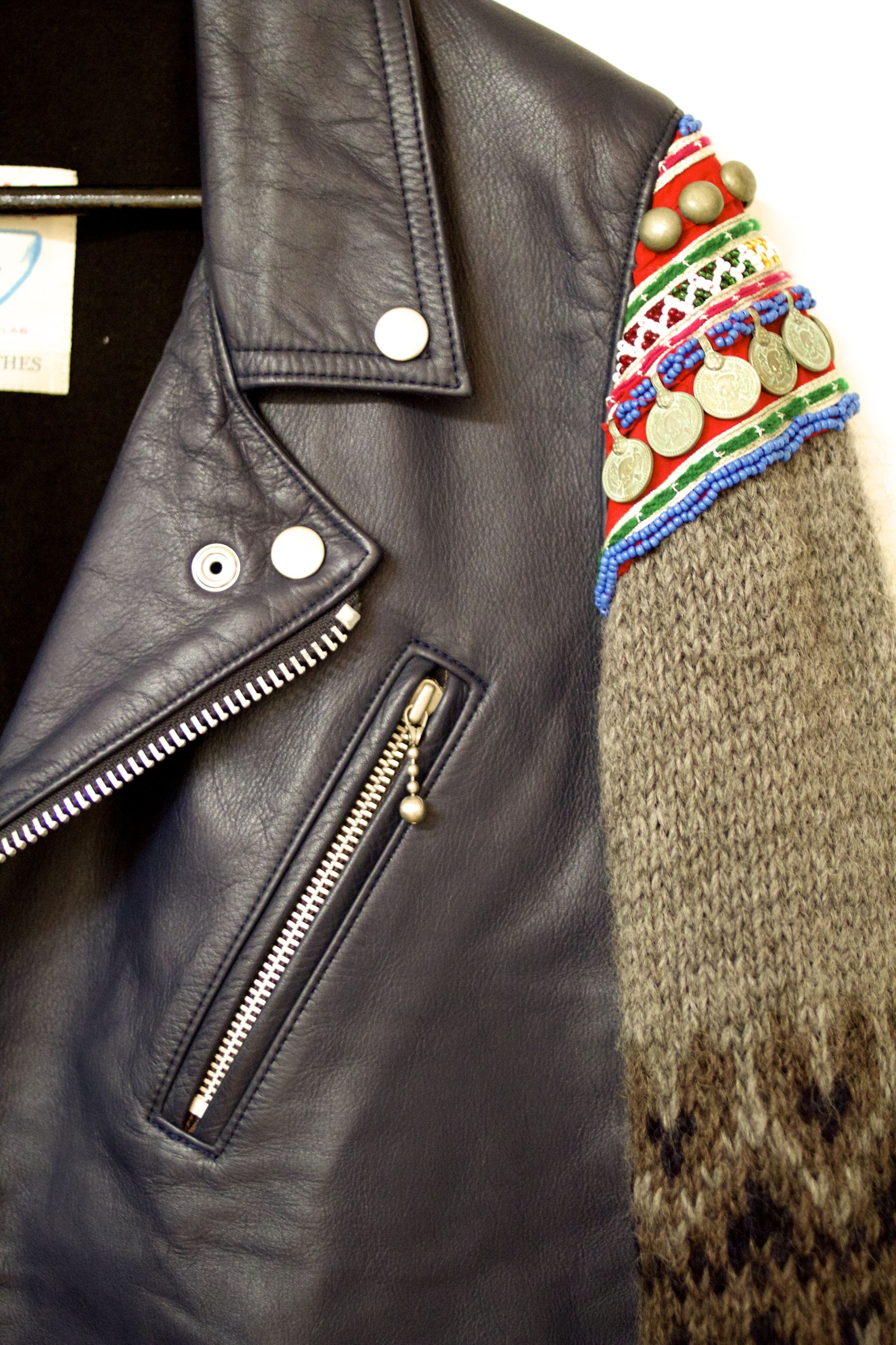 Undercover Ethnic Rider | Grailed