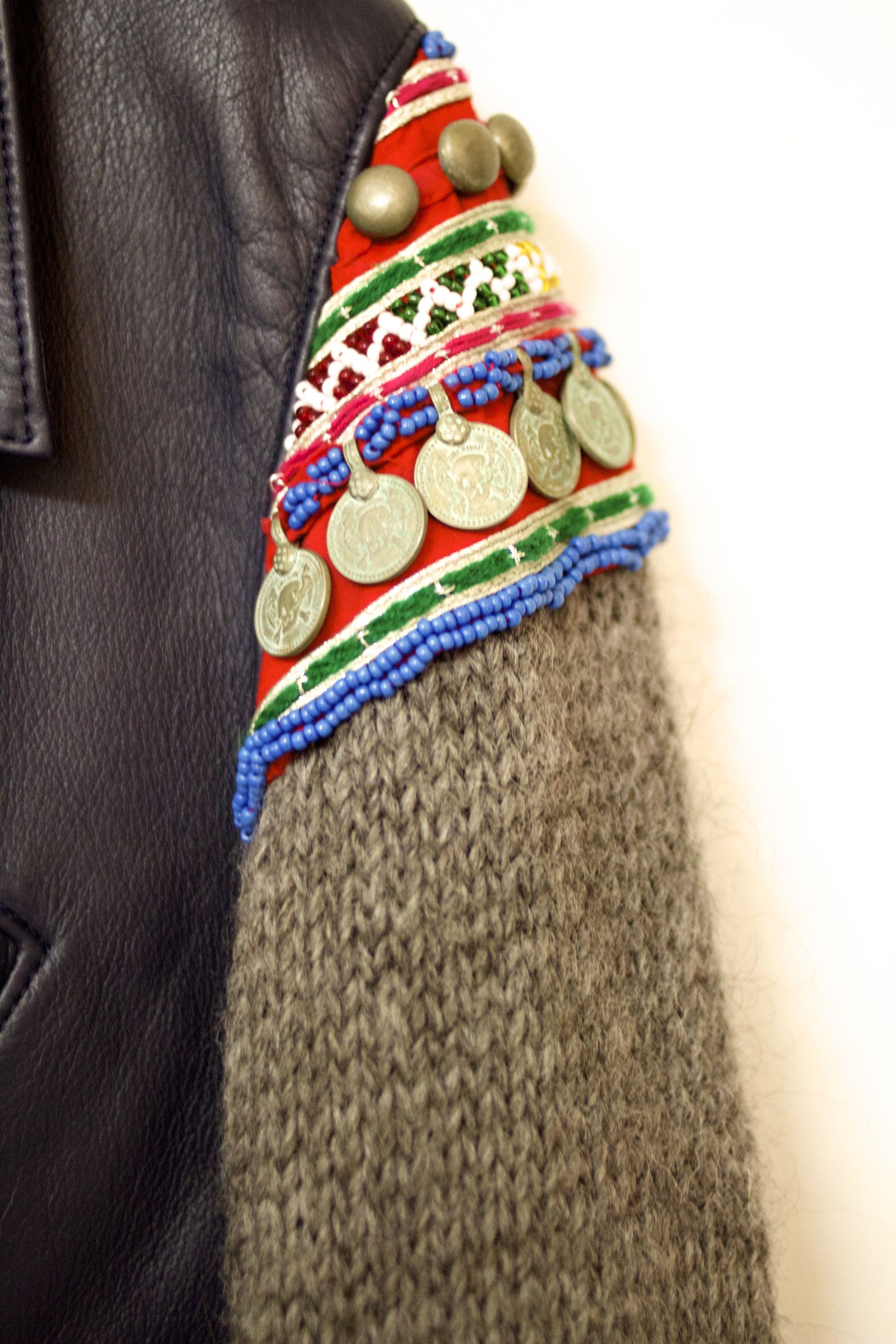 Undercover Ethnic Rider | Grailed