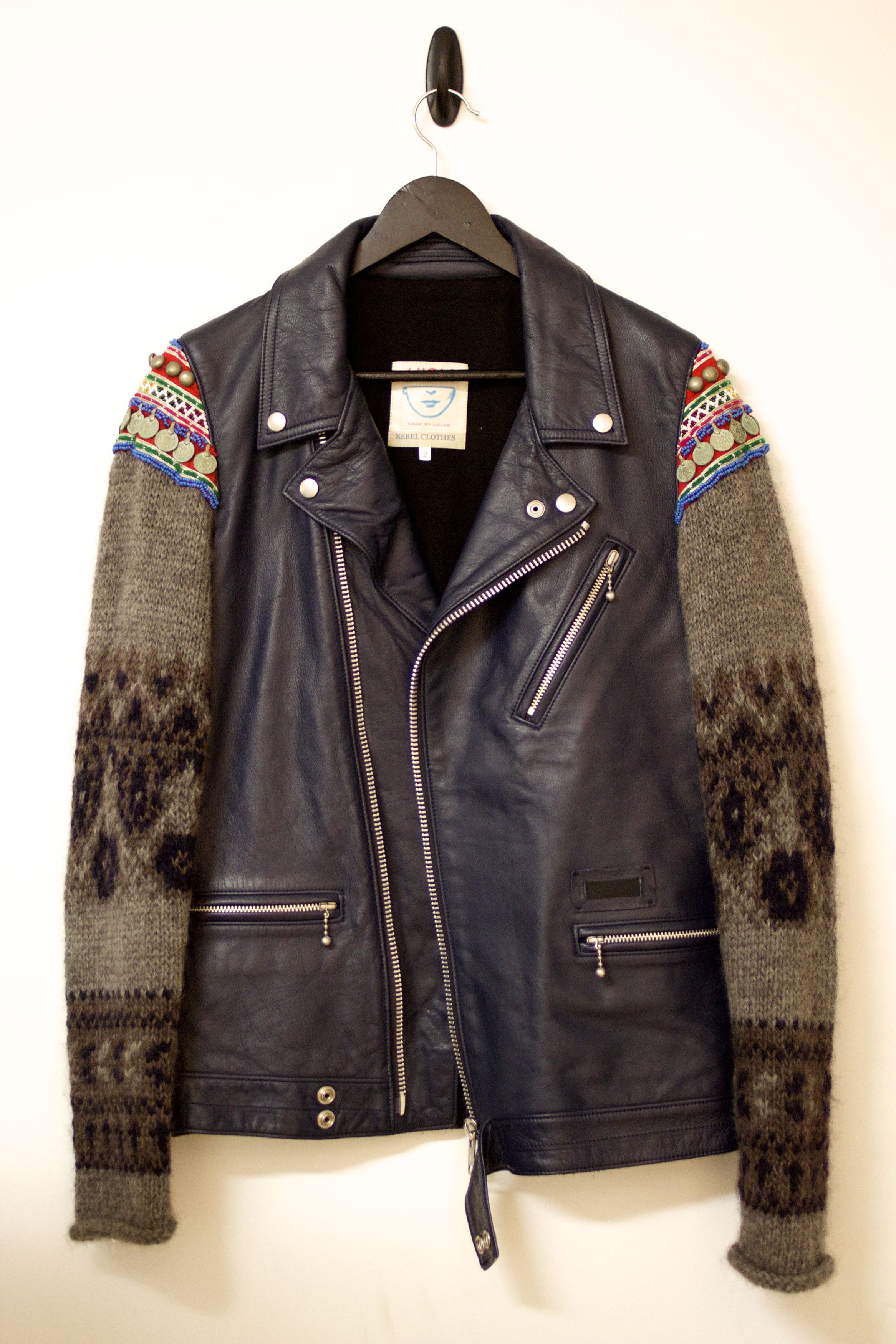 Undercover Ethnic Rider | Grailed