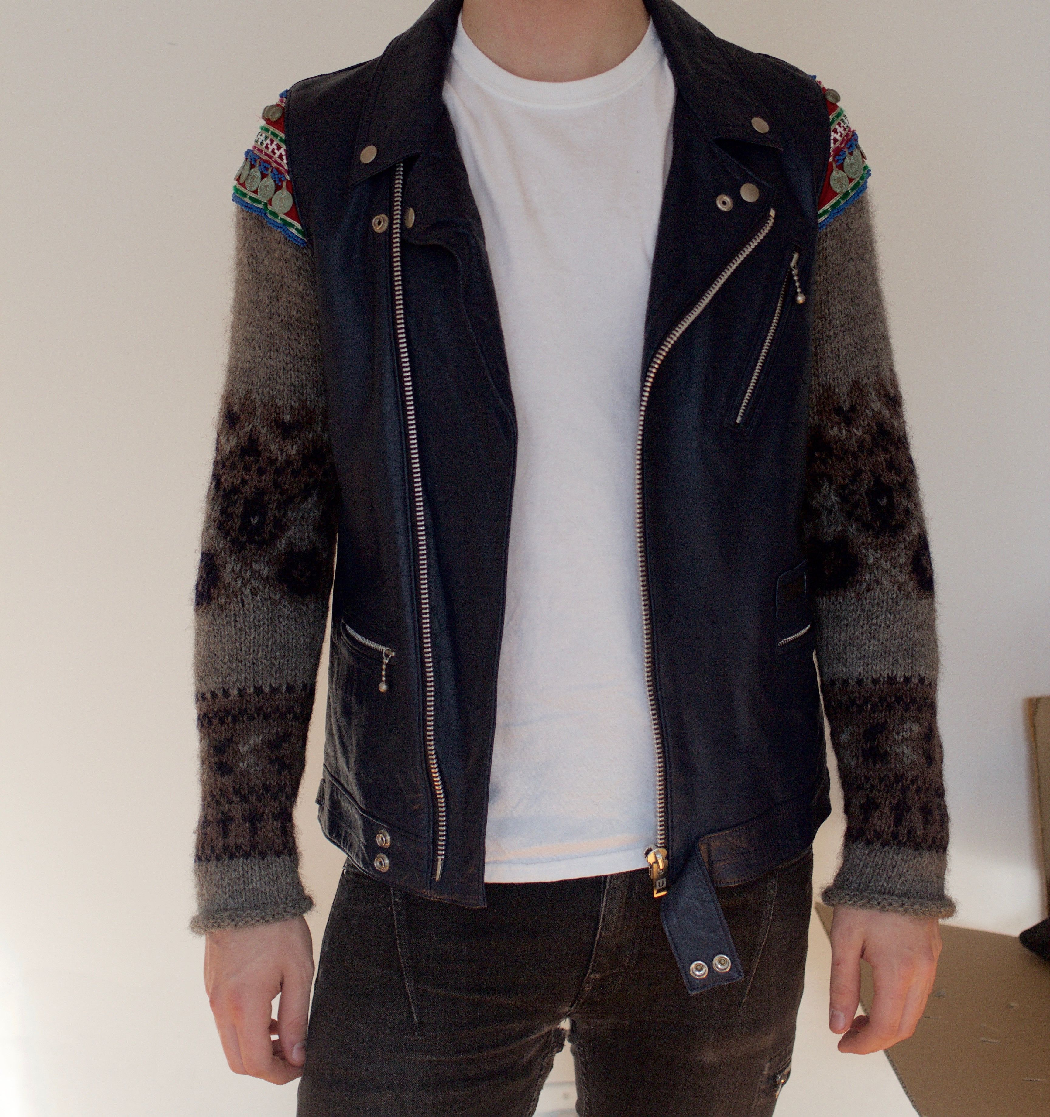 Undercover Ethnic Rider | Grailed