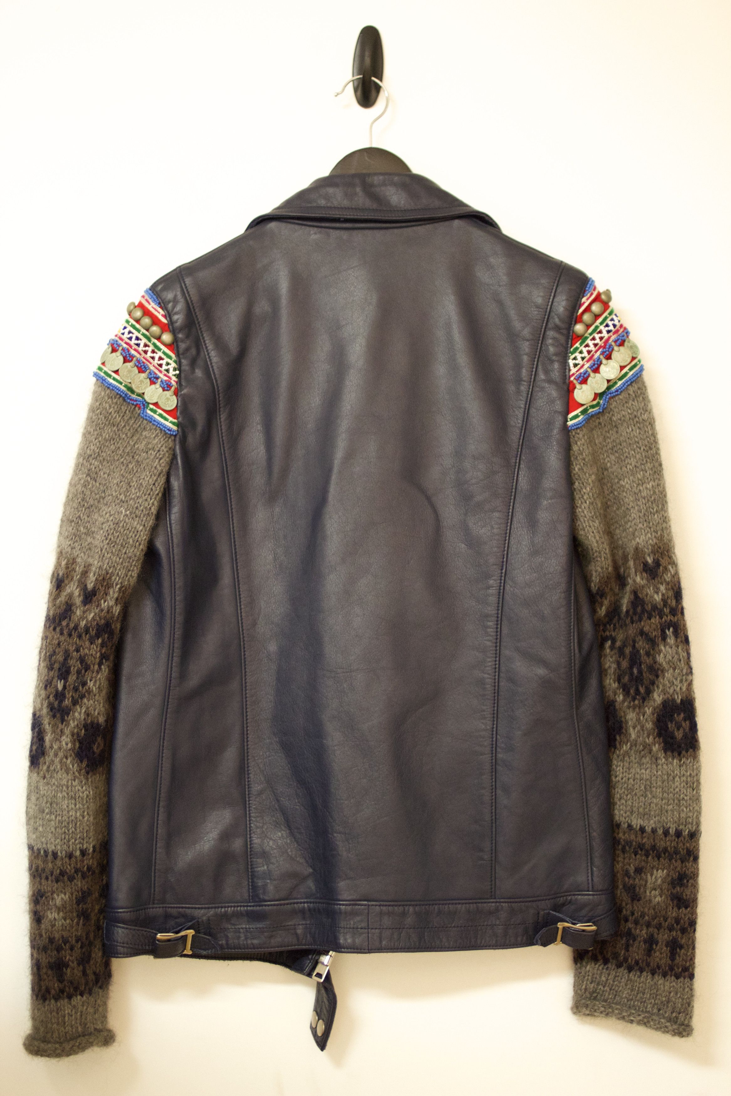 Undercover Ethnic Rider | Grailed