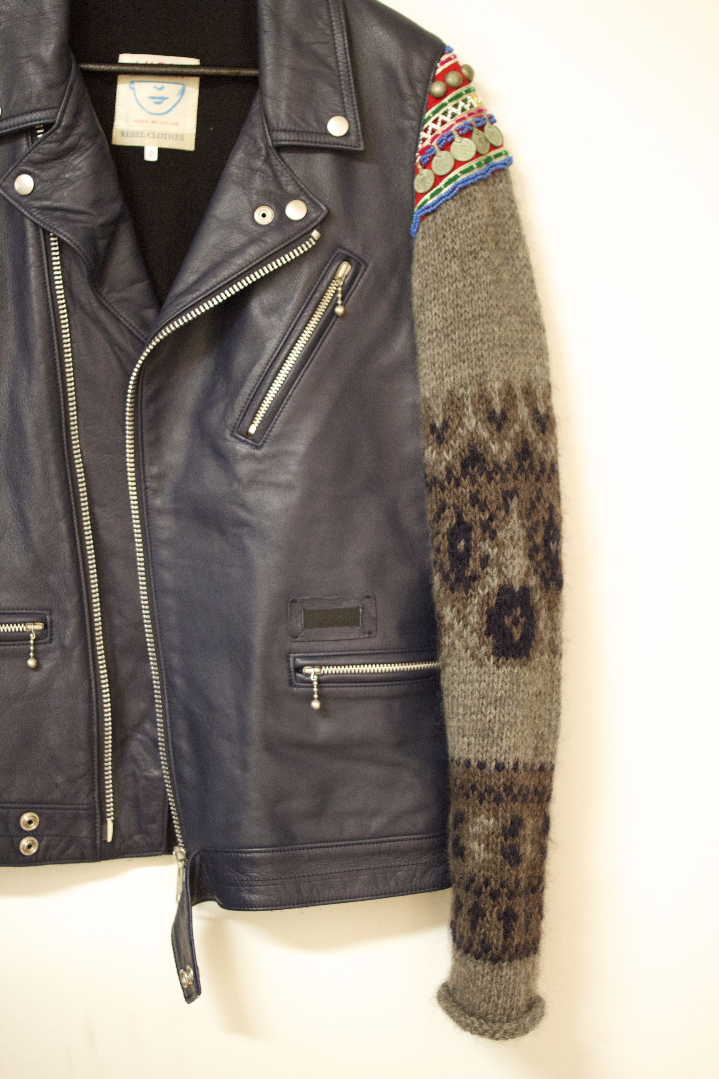 Undercover Ethnic Rider | Grailed
