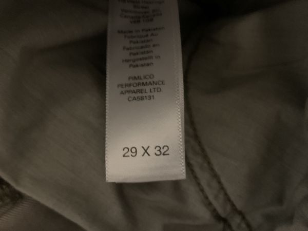 Duer Duer T2X Straight Leg | Grailed