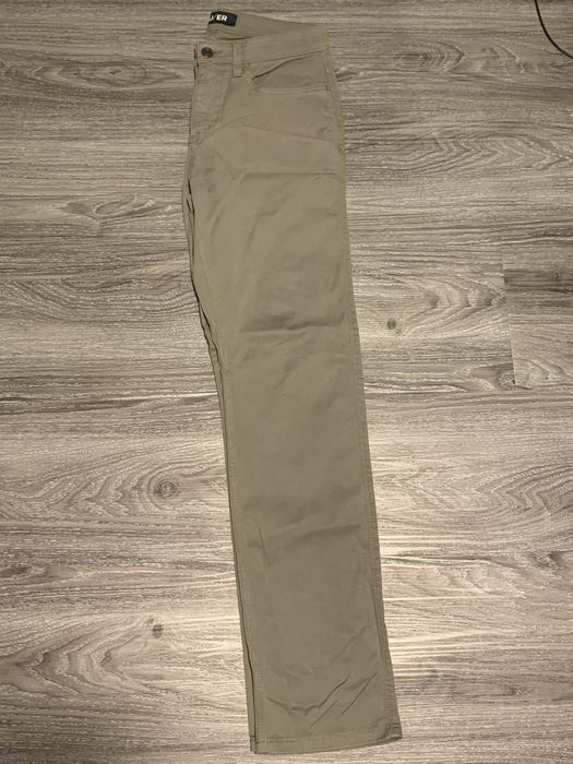 Duer Duer T2X Straight Leg | Grailed
