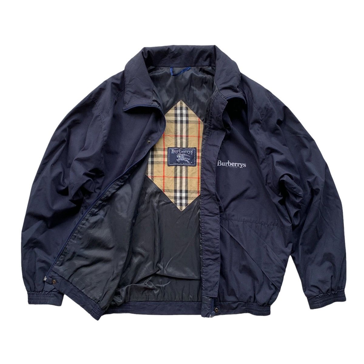 Burberry Burberrys of London Made in England | Grailed