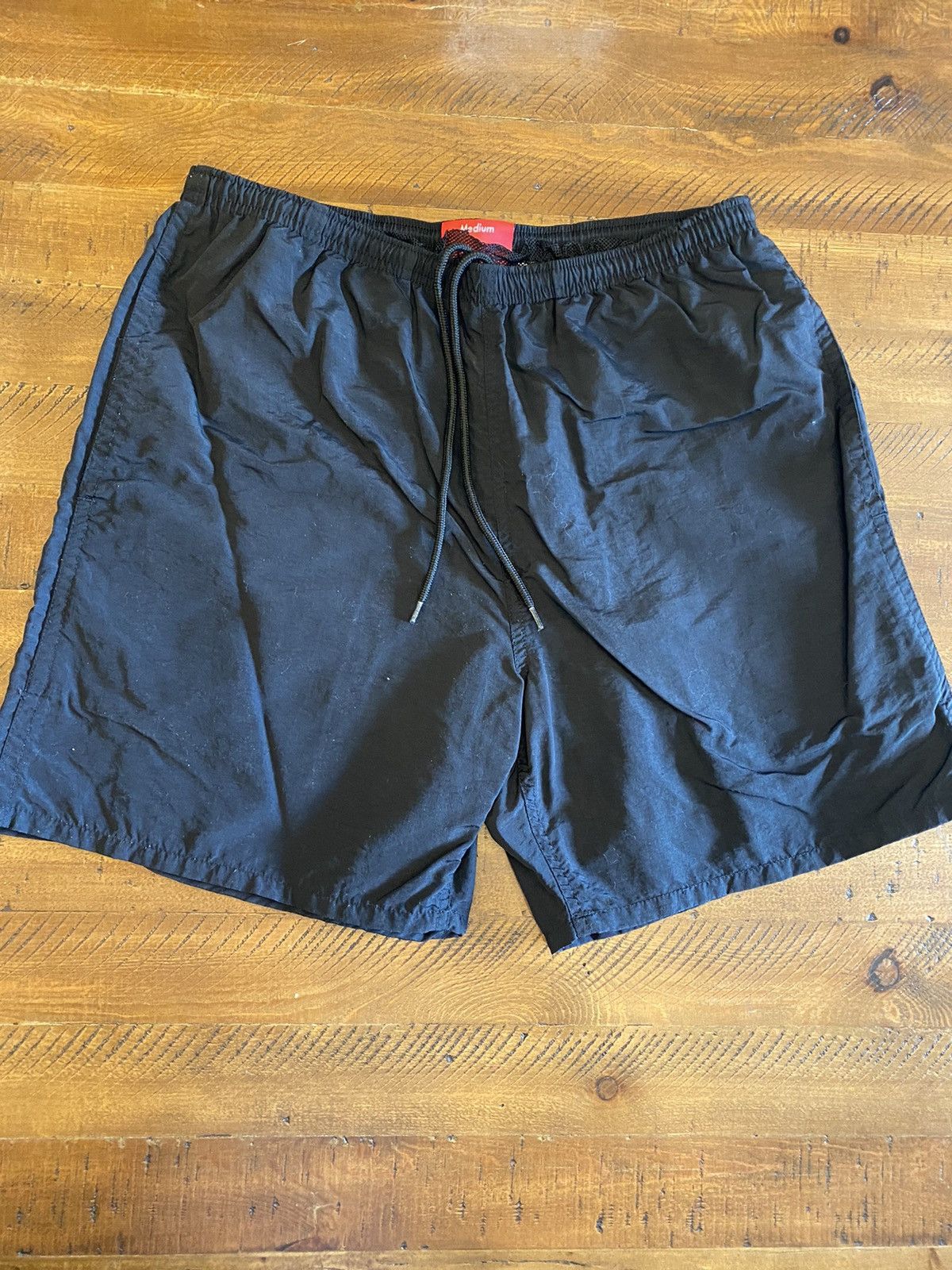 Supreme Supreme Swim Shorts | Grailed