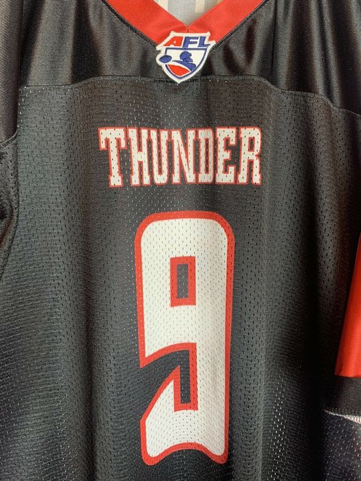 Other PDX Portland Thunder AFL Arena Football League 9th Man | Grailed