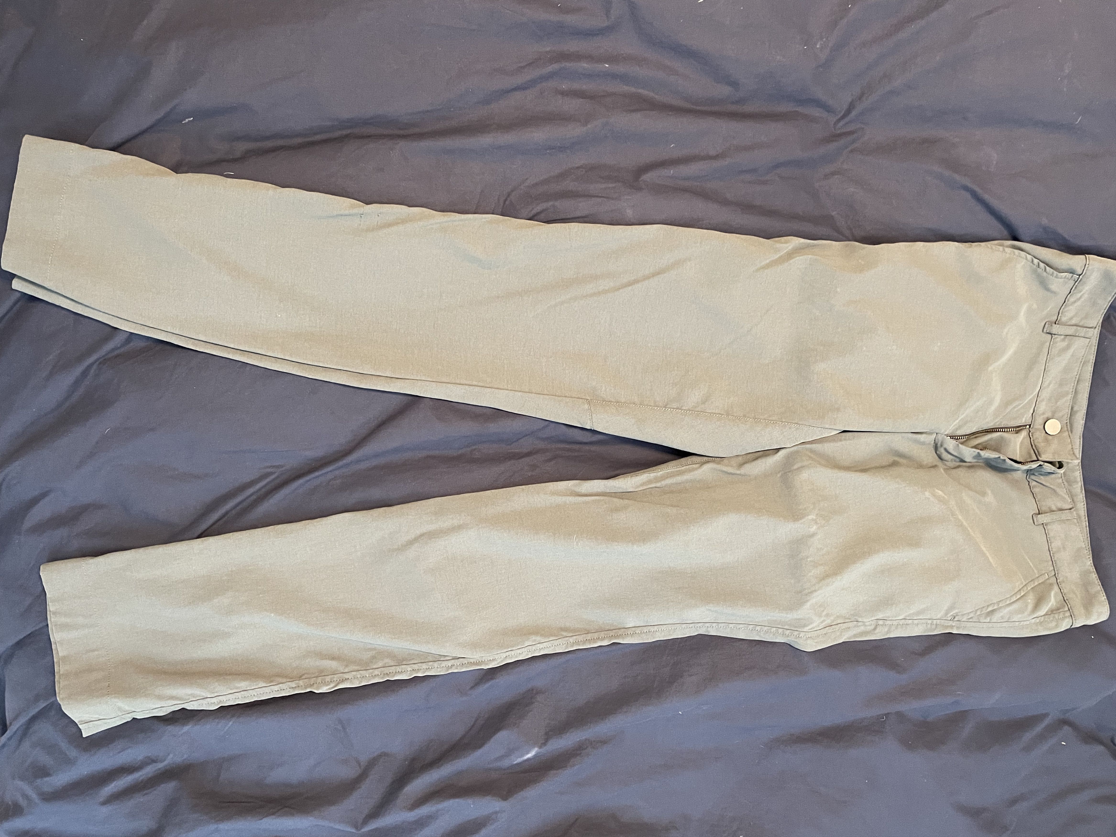 Outlier Outlier Futureworks Pants | Grailed