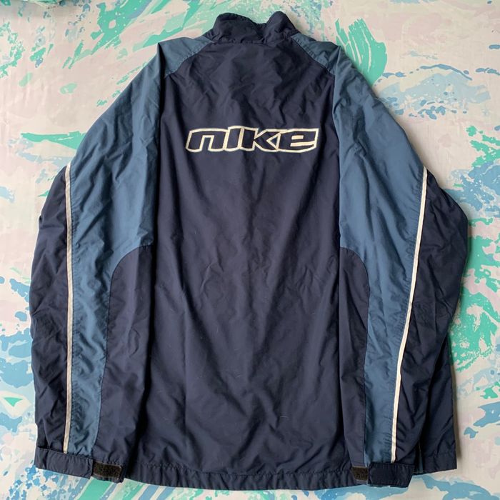Nike Vintage Nike wind suit tracksuit windsuit | Grailed