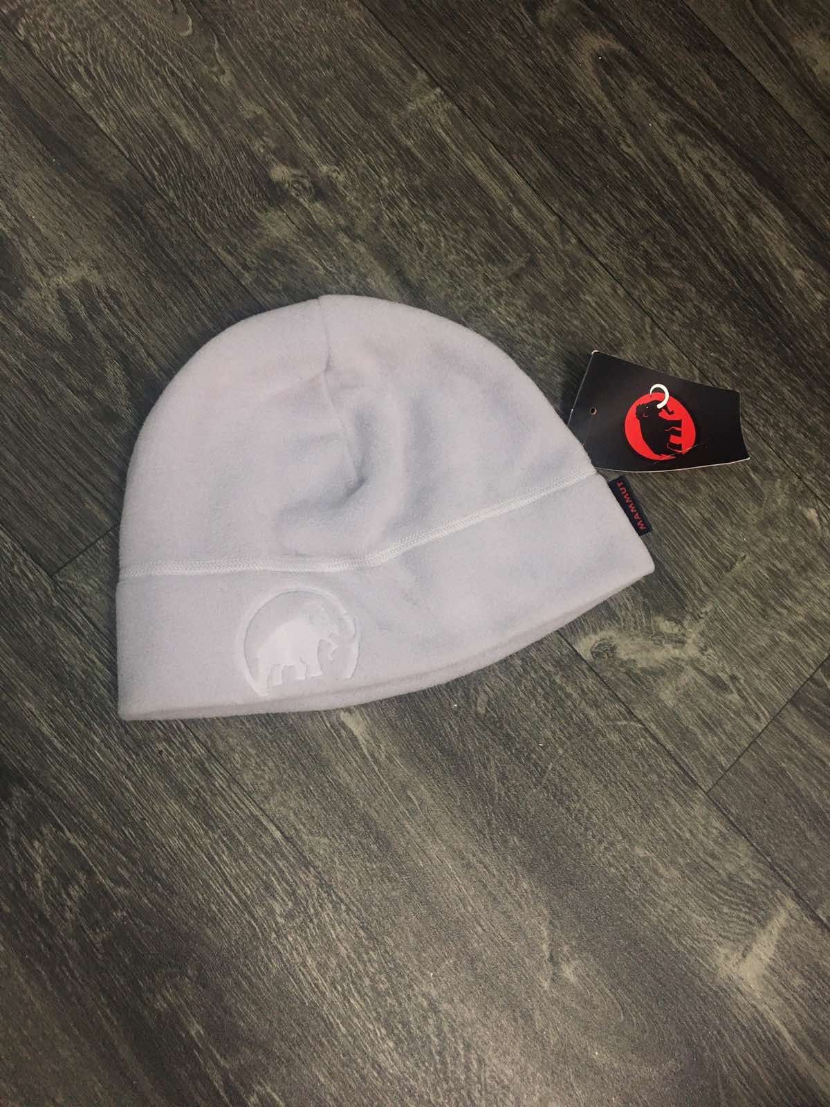 Outdoor Life Mammut Hat Silver Swift Cap | Grailed