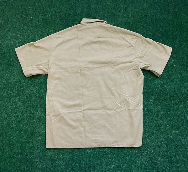 Dickies Dickies Work Shirt Grailed