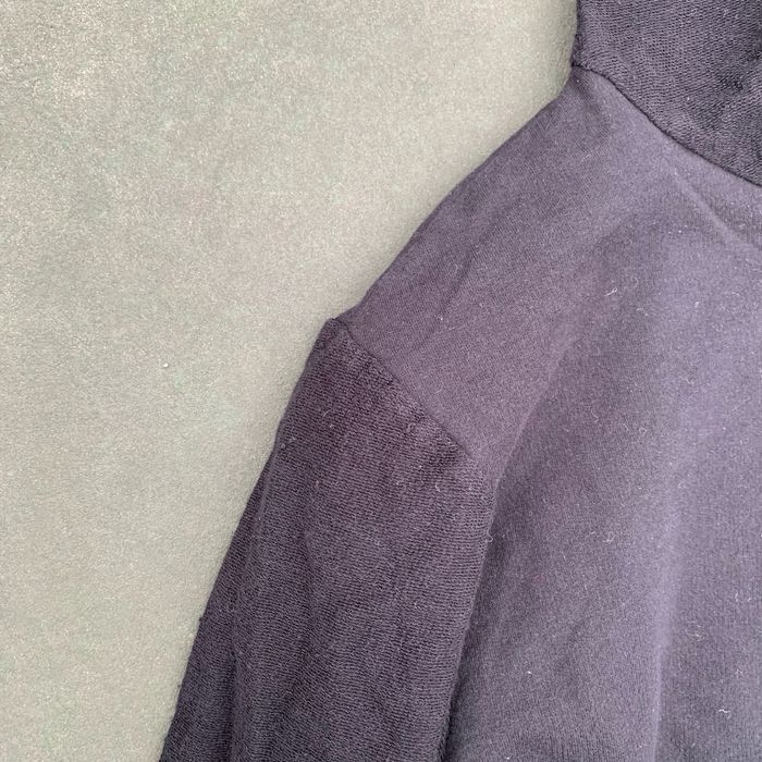 Daniel Patrick Shield Hood | Grailed